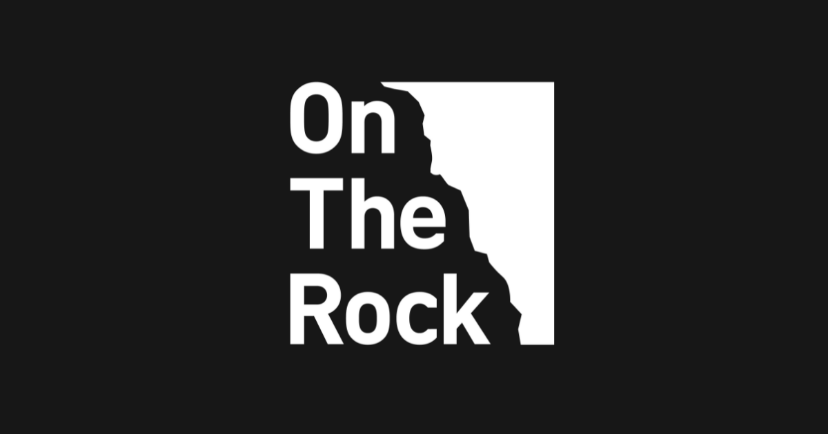 On The Rock